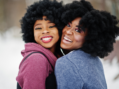 4C Hair: 3 Easy Ways To Boost Moisture This Winter. – Kinky Tresses
